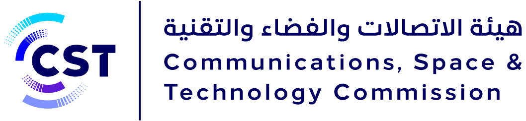 Company Logo for Communications, Space & Technology Commission